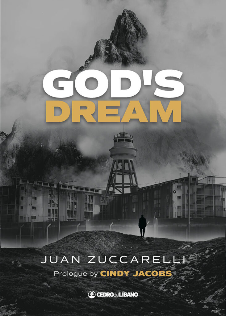 God´s Dream – Cedro del Líbano Ediciones